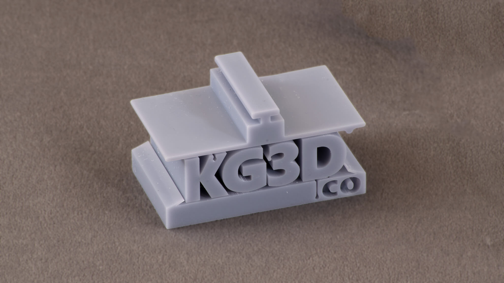 Keith Greene 3D Prints » 3D Print Projects of Keith Greene